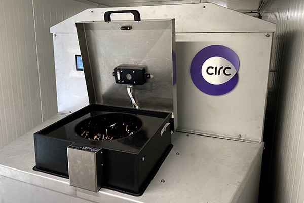 Remeha ziet brood in compacte biovergisters van Circ